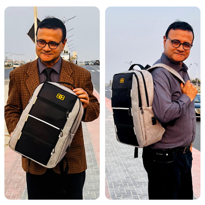 Model: Combo30 – Backpackbd