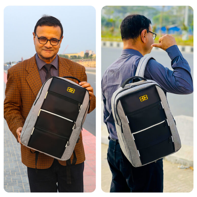 Model: Combo30 – Backpackbd