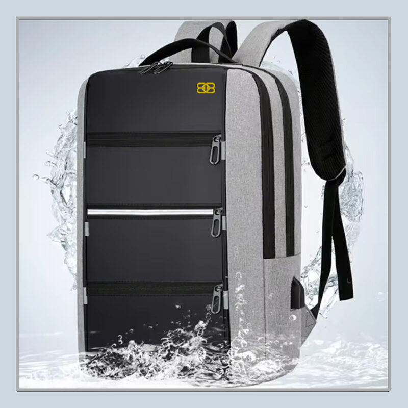 Model: Combo30 – Backpackbd