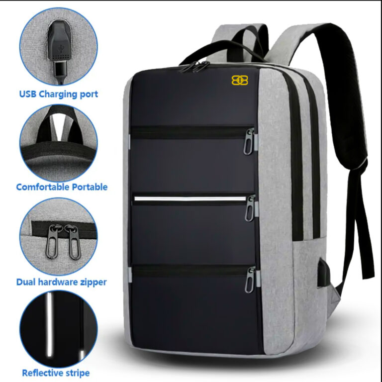 Model: Combo30 – Backpackbd