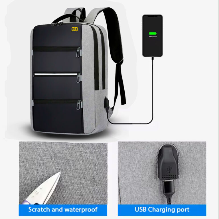 Model: Combo30 – Backpackbd