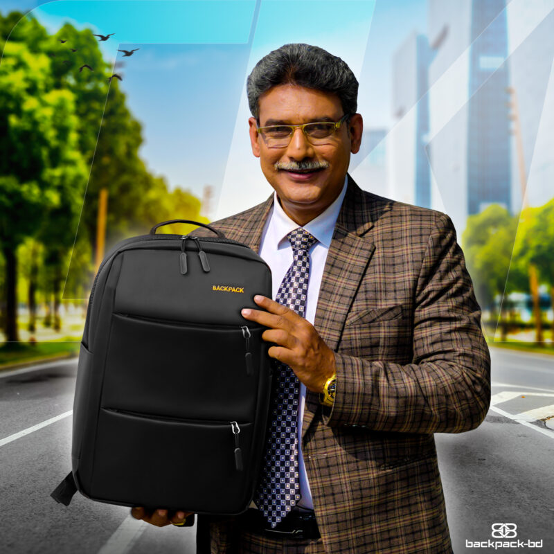 Model- 37 – Backpackbd