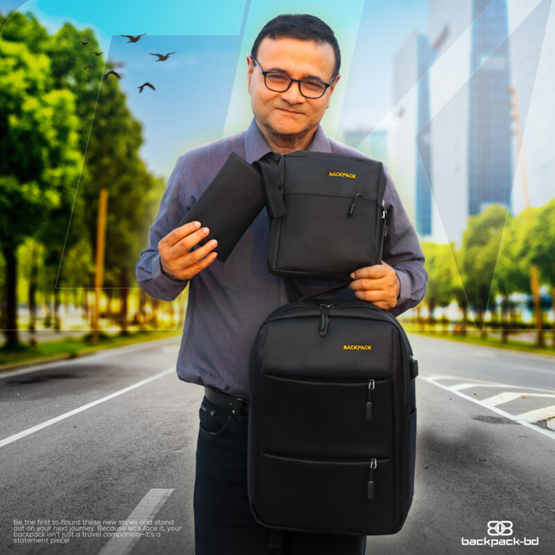 Model- 37 – Backpackbd