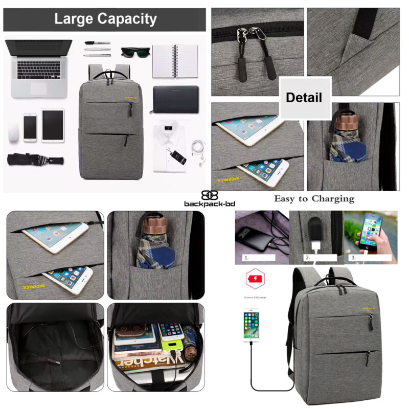 Model- 37 – Backpackbd