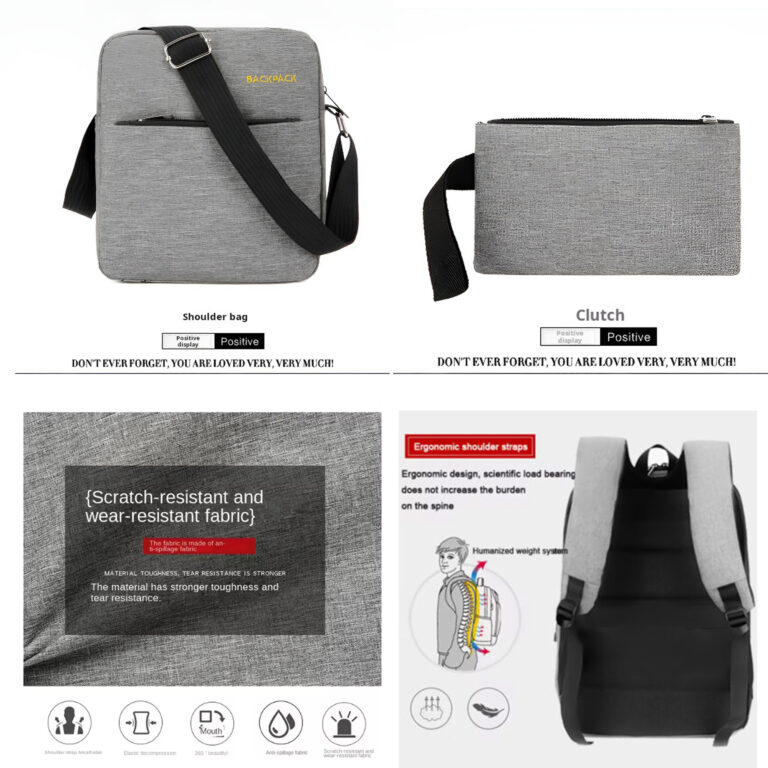 Model- 37 – Backpackbd