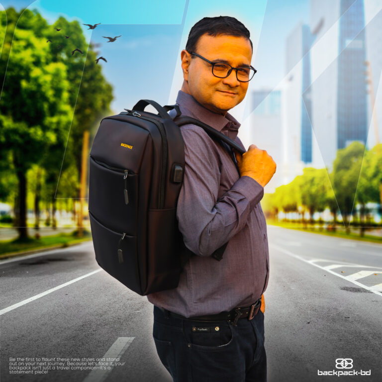 Model- 37 – Backpackbd