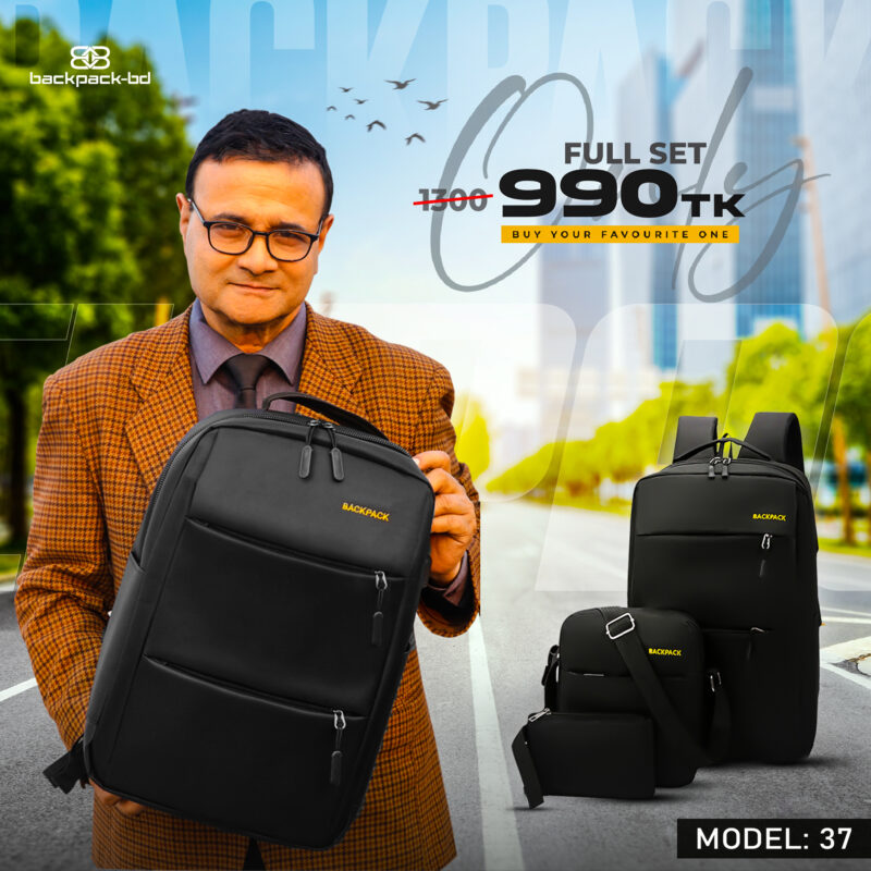 Backpackbd – Your Carry Partner