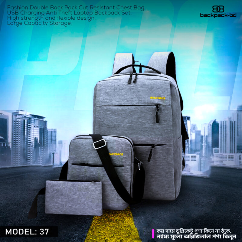 Backpackbd – Your Carry Partner