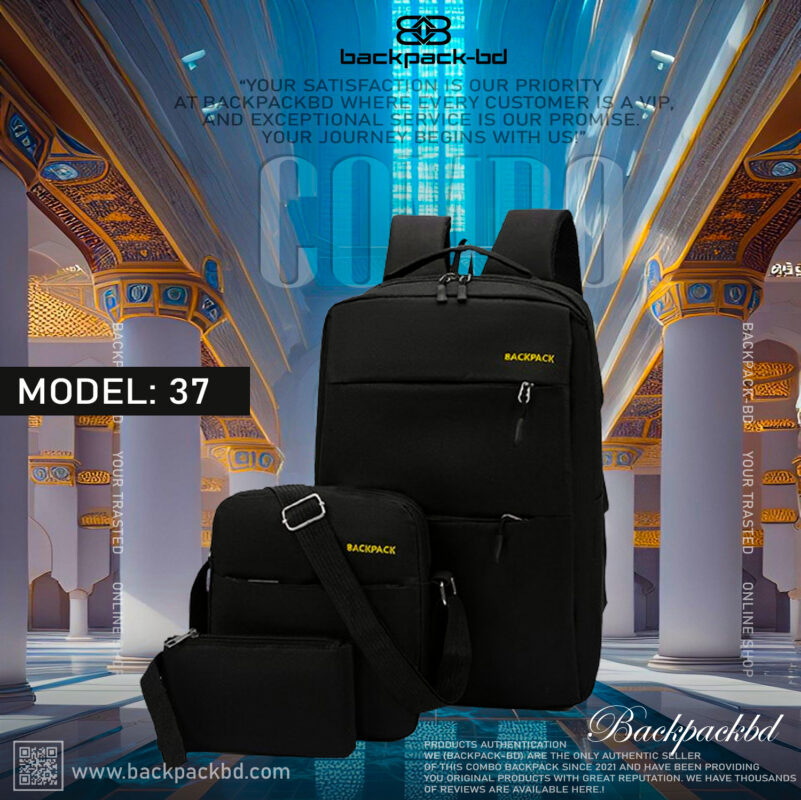 Backpackbd – Your Carry Partner