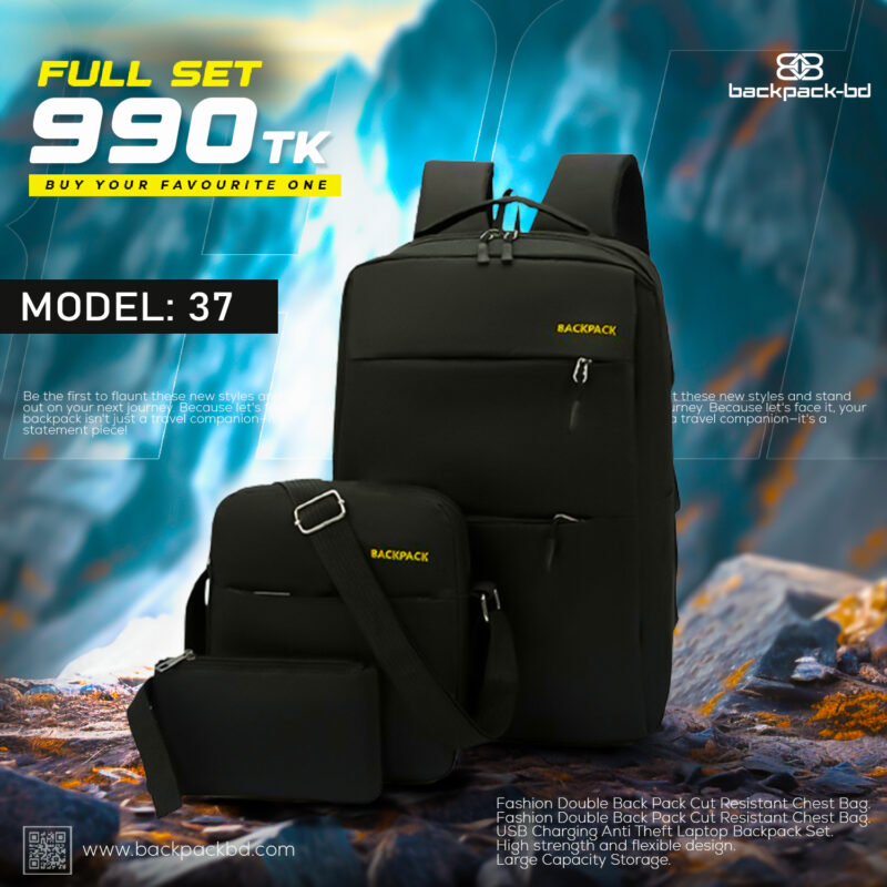 Backpackbd – Your Carry Partner