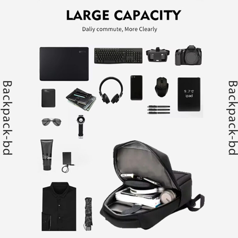 Model No: (BB-35) – Backpackbd