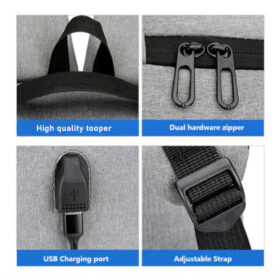 Model: Combo30 – Backpackbd